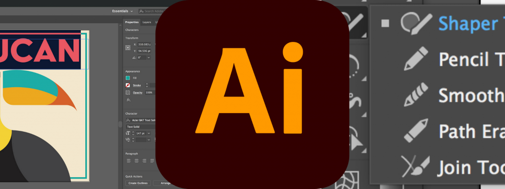 Image for Adobe Illustrator Skills Workshop