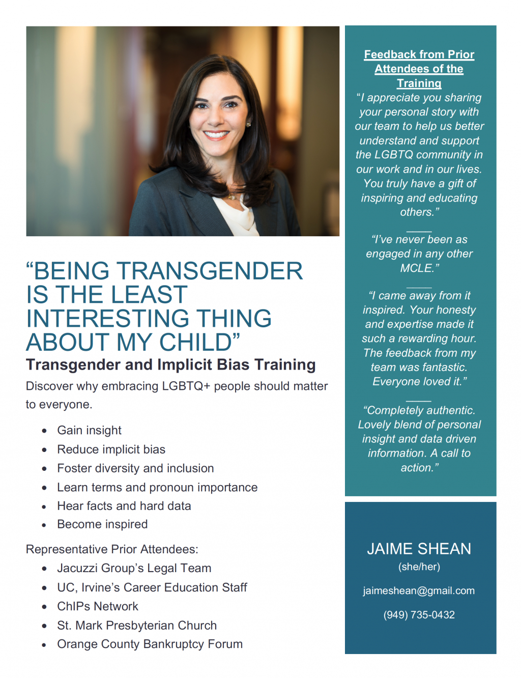 Events Calendar | Desert Bar Association