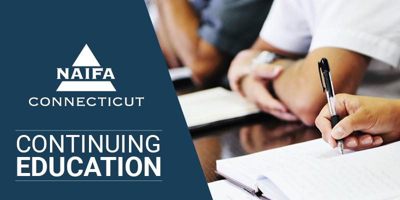 Business Succession Planning and Estate Equalization - NAIFACT