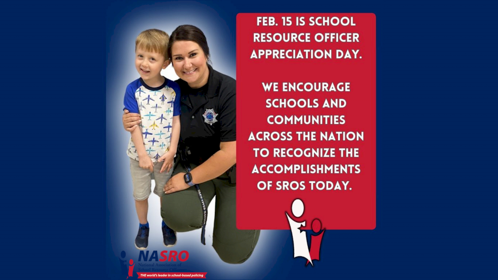 National SRO Appreciation Day – MoASSP