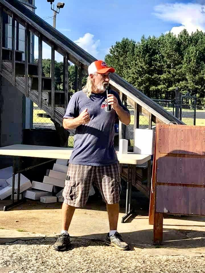 GSKA Series: The Mike Adkins Winter RaceTrack Configuration: DW Legacy ...