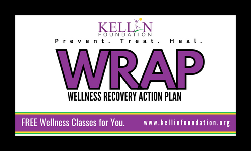 Wellness Class: WRAP Wellness Recovery Action Plan – Guilford Nonprofit ...