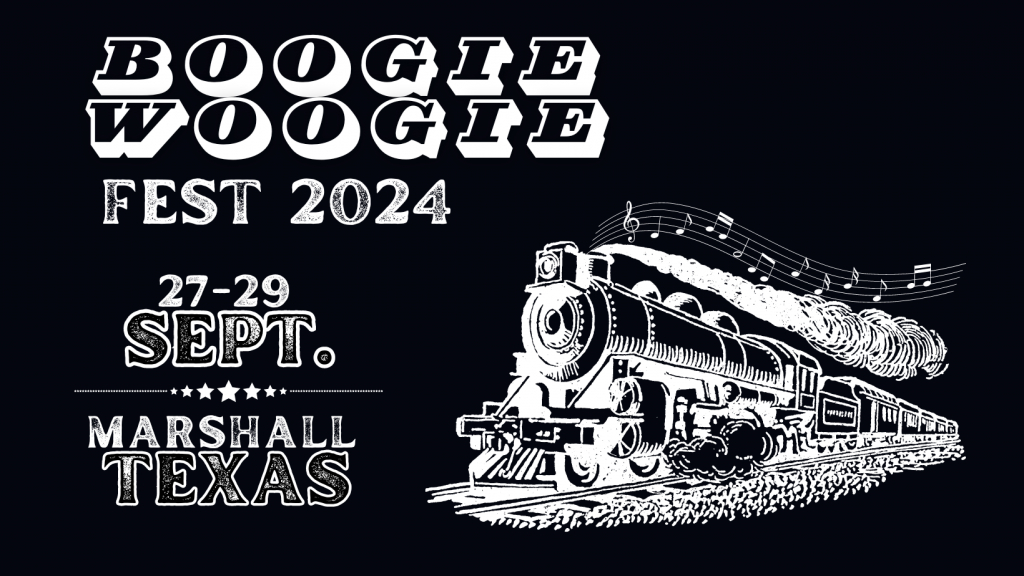 Boogie Woogie Fest '24 - Greater Marshall Chamber of Commerce