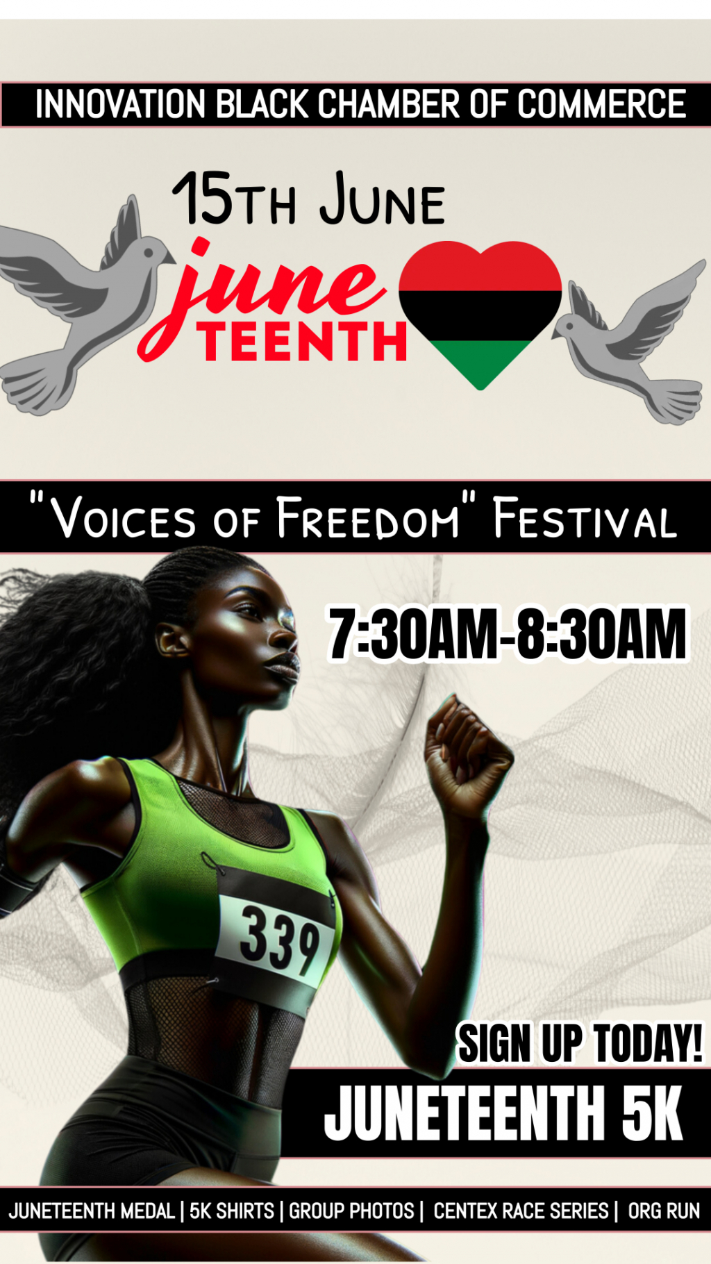Juneteenth 2024 - InnovationBCC