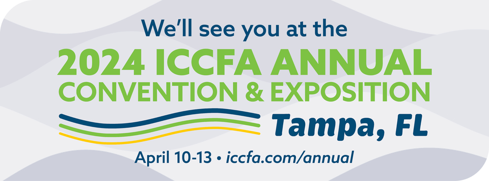 Image for 2024 ICCFA Annual Convention & Expo