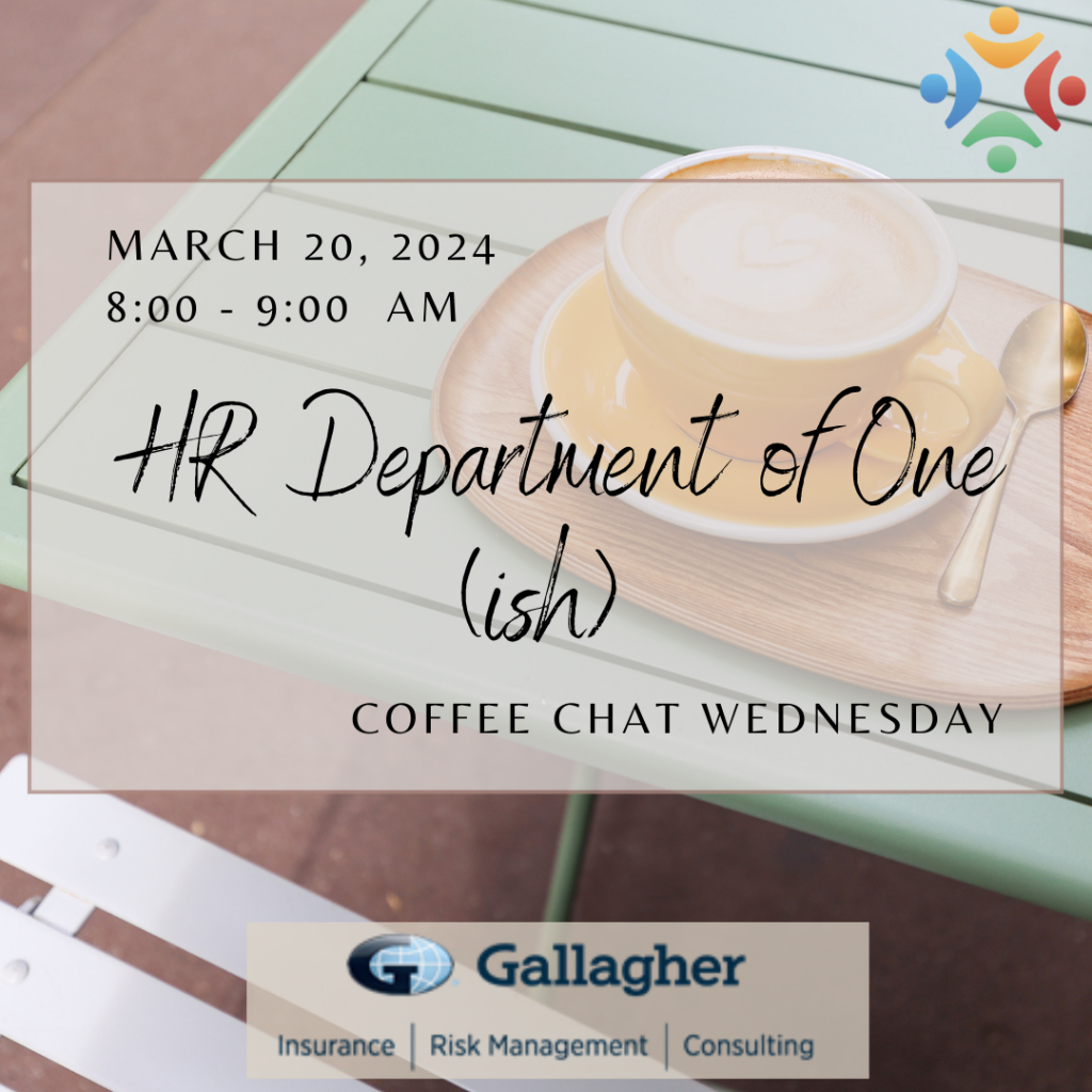 Oklahoma City Human Resources Society