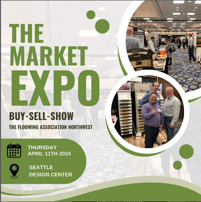 Image for The Market Expo