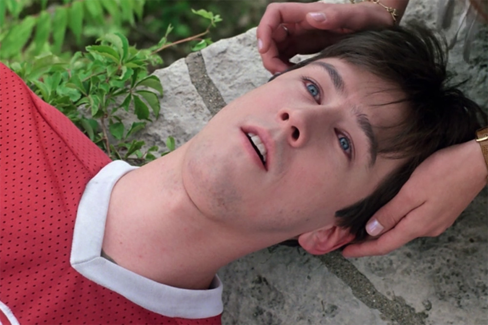 FERRIS BUELLER'S DAY OFFSCREENING WITH ALAN RUCK – Hill Country Outdoors