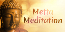 Image for Radiating Metta Practice