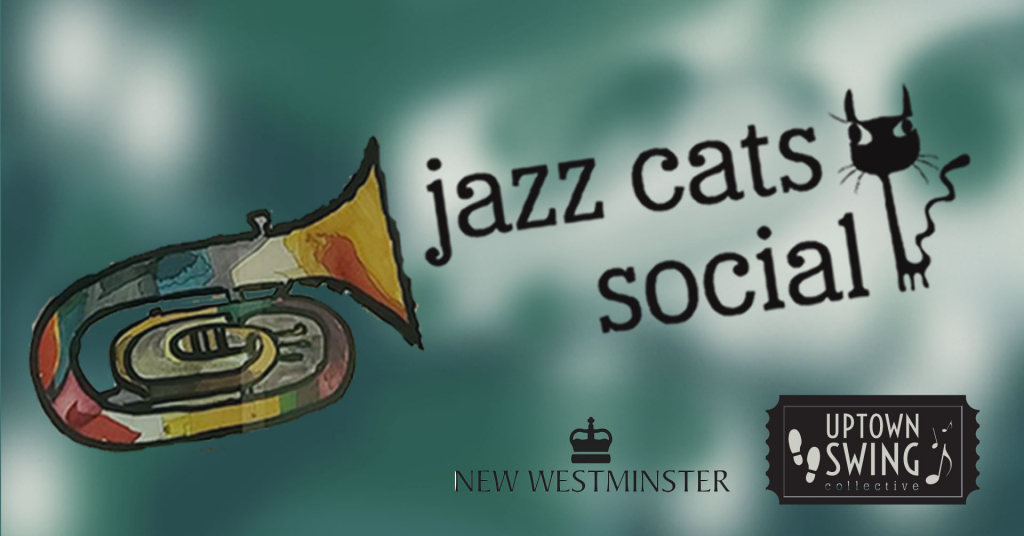 Image for Jazz Cats Social - Live Album Recording!