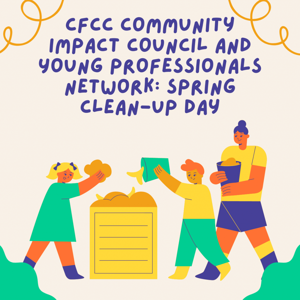 Image for Community Impact Council & Young Professionals Network ...