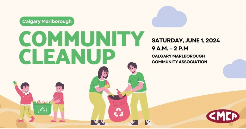 Calgary Marlborough Events - Calgary Marlborough Community Association