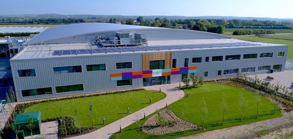 Image for Exclusive "Behind the Scenes" Tour and Lunch at Natures Way ...