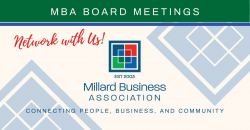 Image for December MBA Board Meeting
