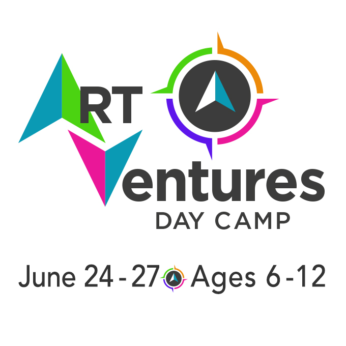 Kid Ventures Logo