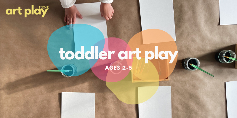 Art Play – The Arts Station