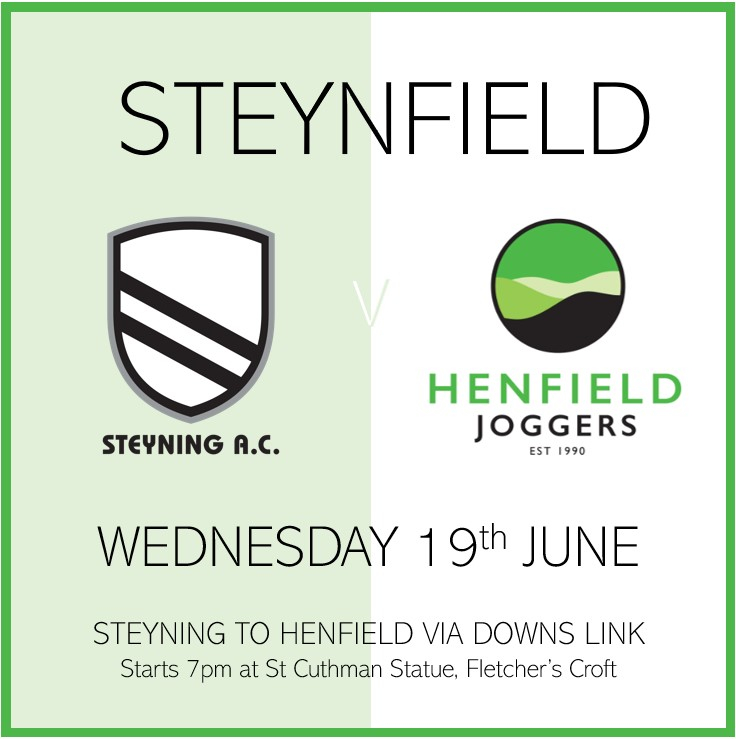 STEYNFIELD – Steyning Athletic Club