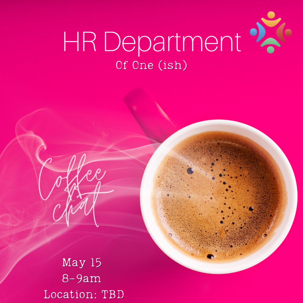 Oklahoma City Human Resources Society
