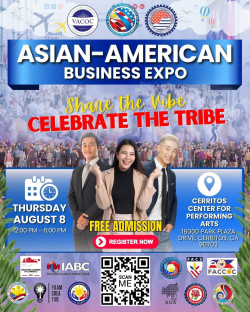 Image for Asian-American Business Expo