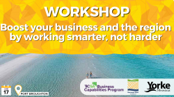 TiCSA | Tourism Industry Council of South Australia