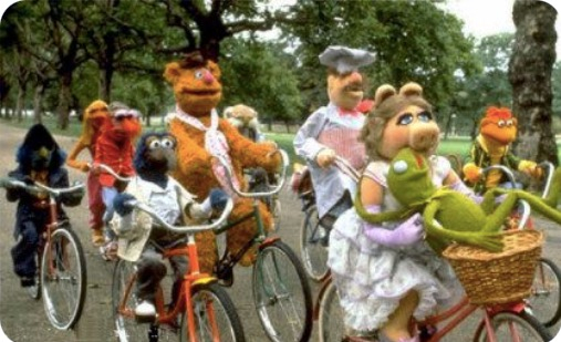 BBC Family Fun Day – Poker Bike Ride – Birmingham Bicycle Club