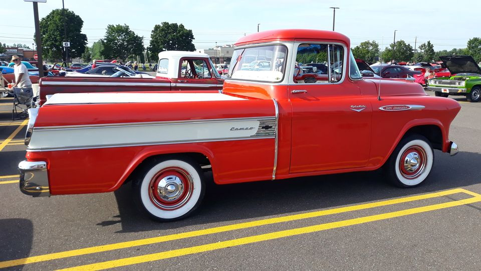 Classic Cars coming to Clay Historic Park – Greater Liverpool Chamber ...