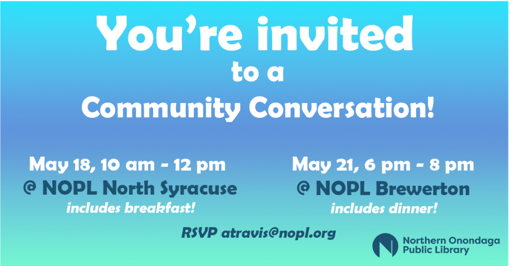 A Community Conversation – Greater Liverpool Chamber of Commerce