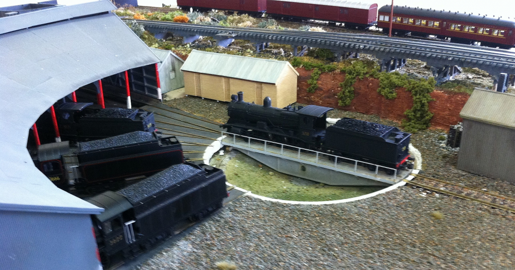 Museum Open Day with heritage steam ride** (Valley Heights) – Stronger ...