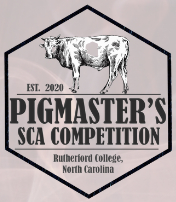 Pigmaster SCA CompetitionMid Atlantic Barbecue Association