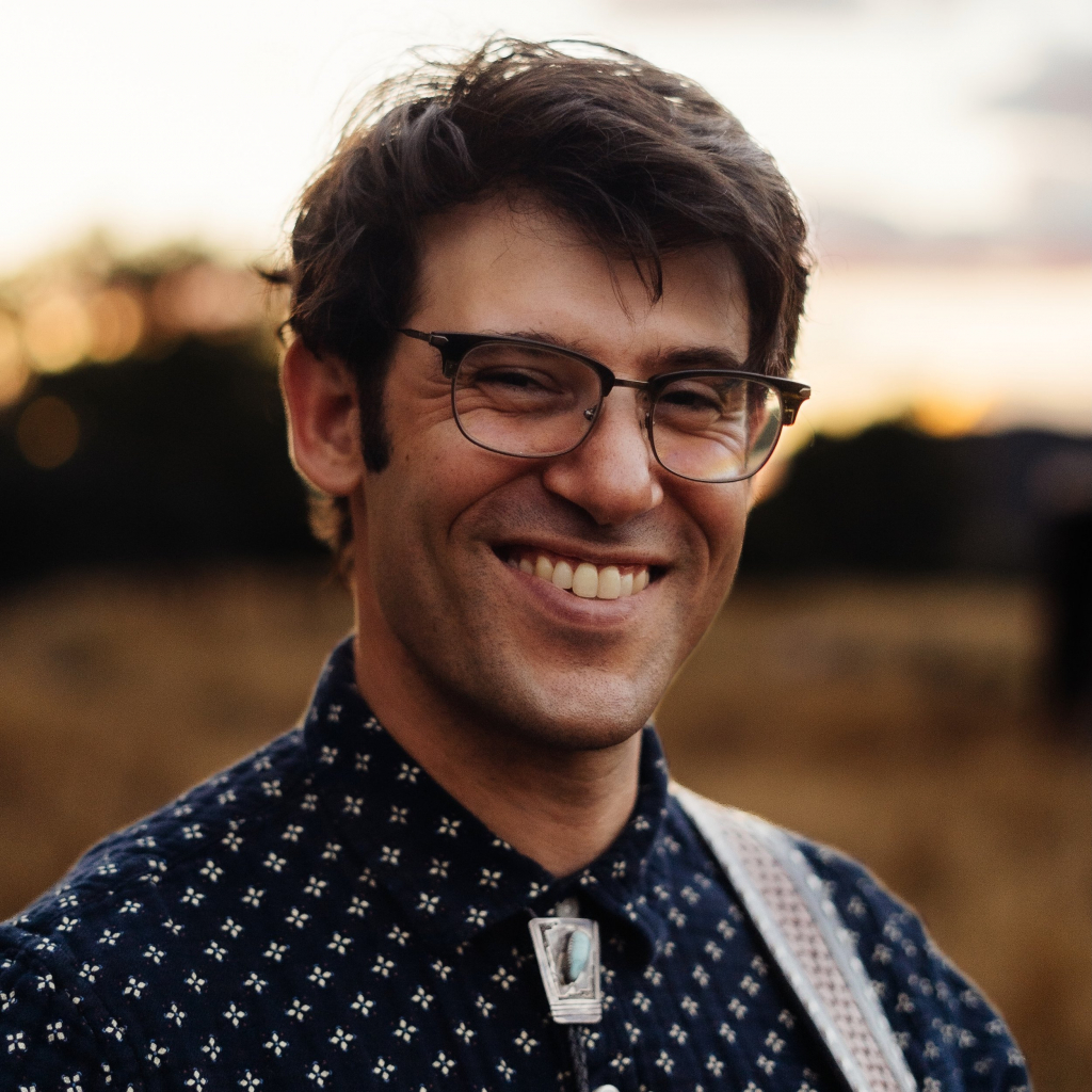 Listening at the Legion – Jackson Emmer – The Estes Park Newcomers Club