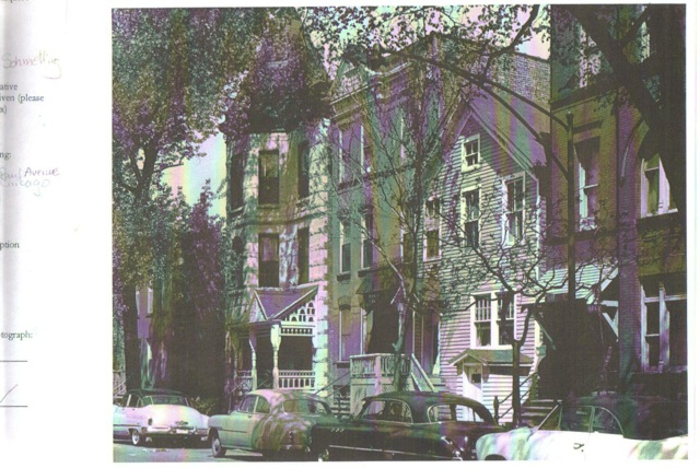 Calendar of Events | Old Town Triangle Association