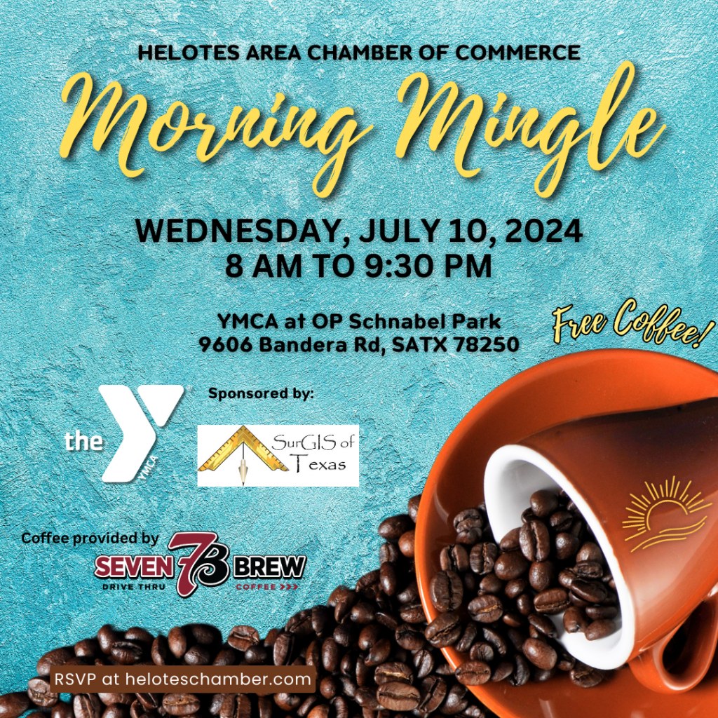 Chamber Events List - Helotes Chamber of Commerce