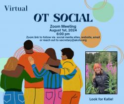 AKOTA – Advancing the Quality of Occupational Therapy Services in Alaska
