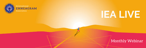 IEA LIVE: The Hidden Enneagram: Exploring the Mysteries of the Symbol ...