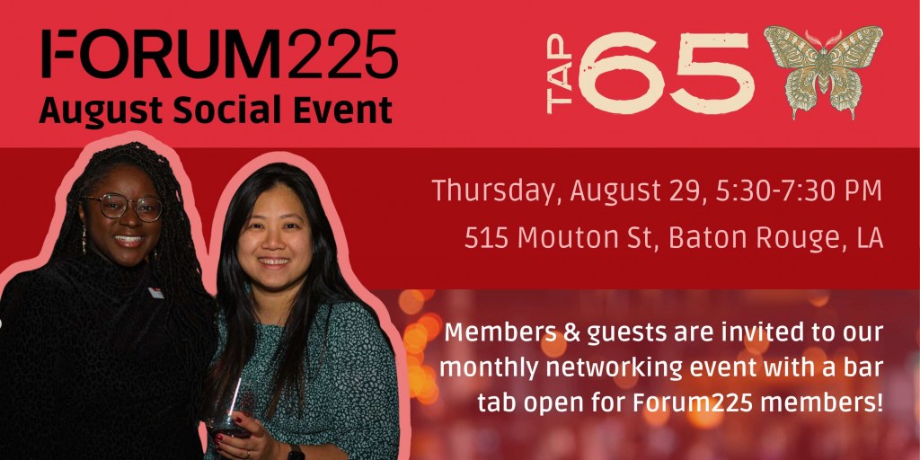 Events - Forum 225