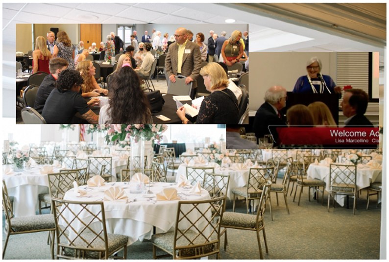 2024 Waggener Hall of Fame Recognition Dinner – WHS Alumni Association