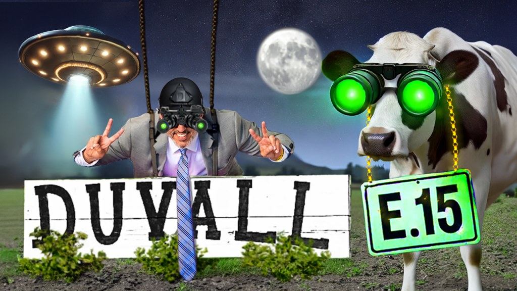 Image for What Is HAPPENING With Duvall WA!?! | DUVALL TV EP. 15 hosted by Buddy Buck • Duvall ...