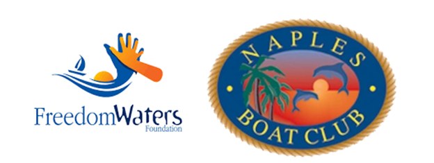 Image for NA5: Naples Boat Club, Courtesy of Freedom Waters Foundation