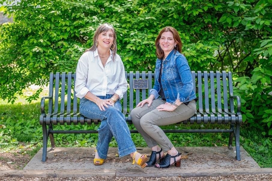 Sharon Grosfeld - The Wednesday Morning Group