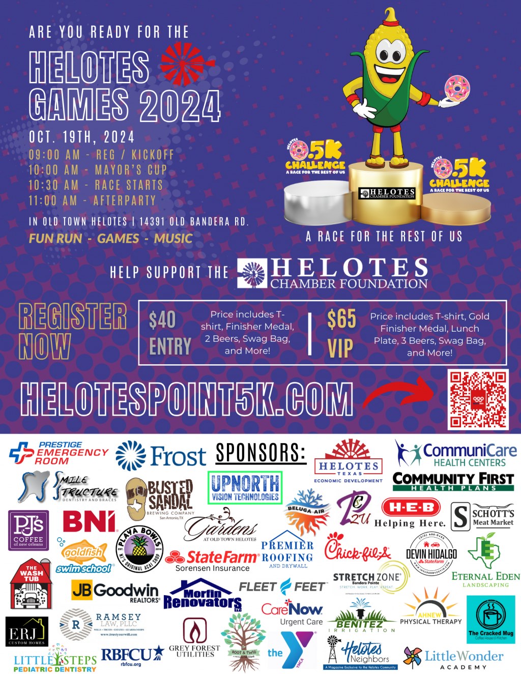 Chamber Events List - Helotes Chamber of Commerce