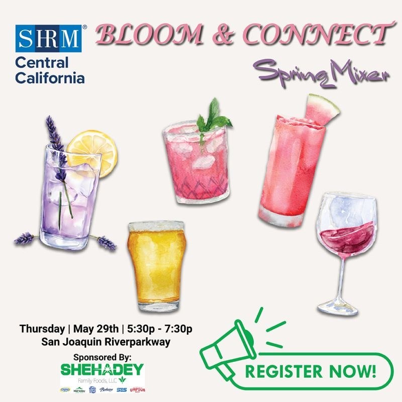 Image for 2025 Spring Mixer