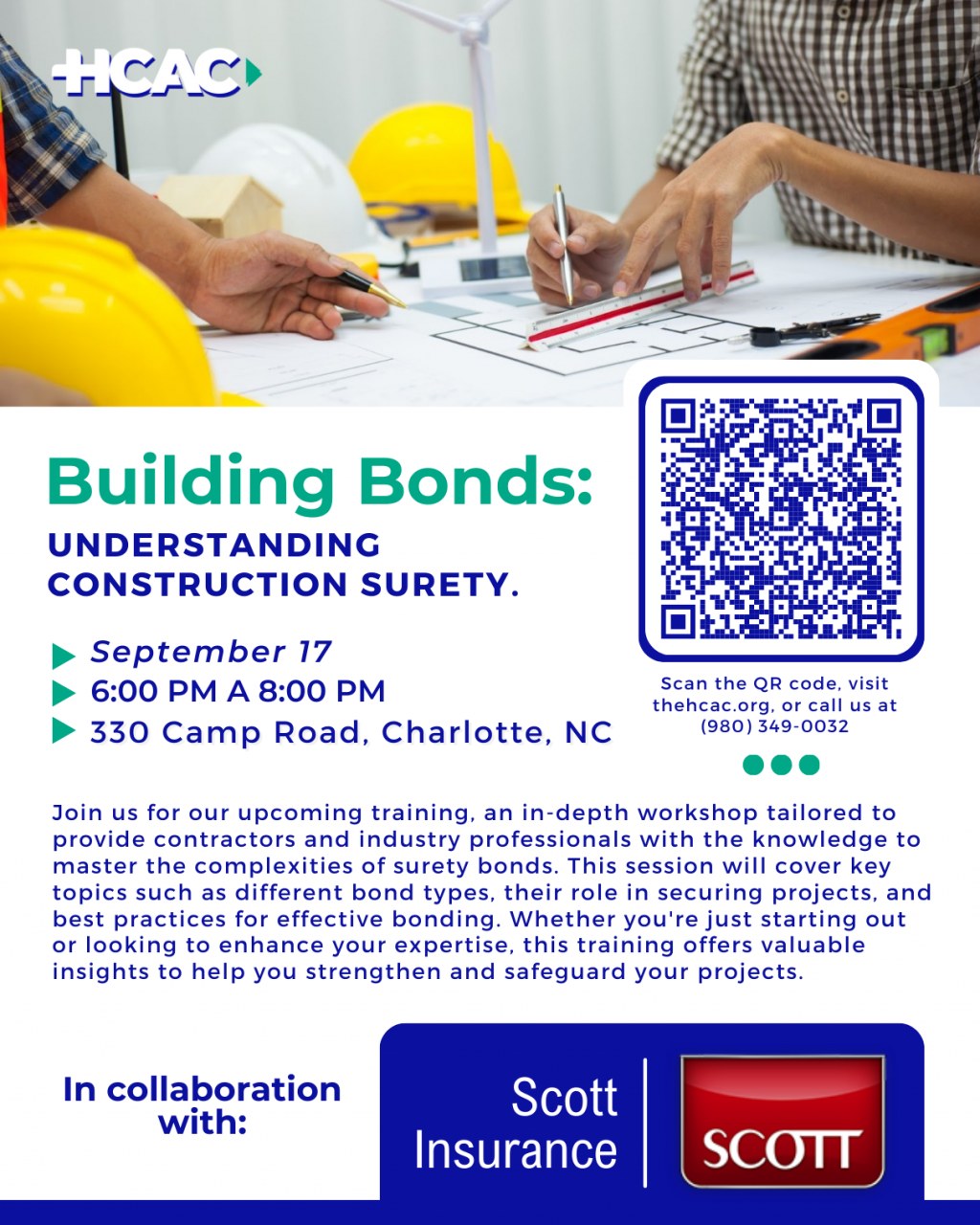 Image for Building Bonds: Understanding Construction Surety