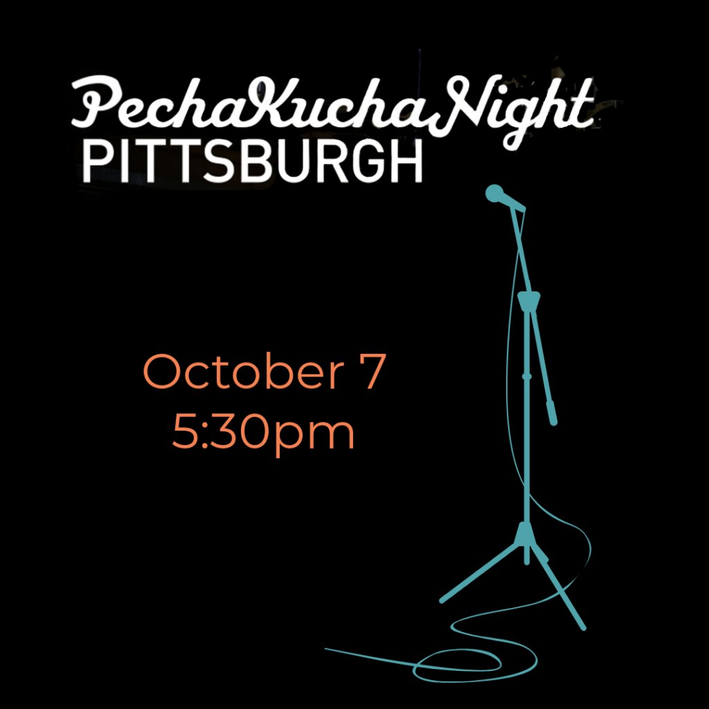 Image for PechaKucha Night