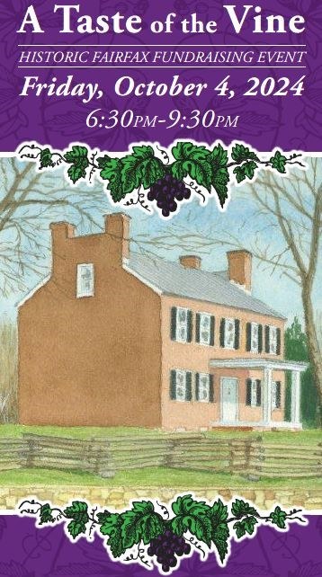 Image for A Taste of the Vine