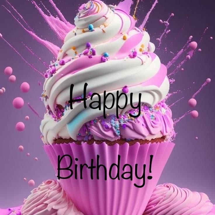 Image for Happy Birthday!