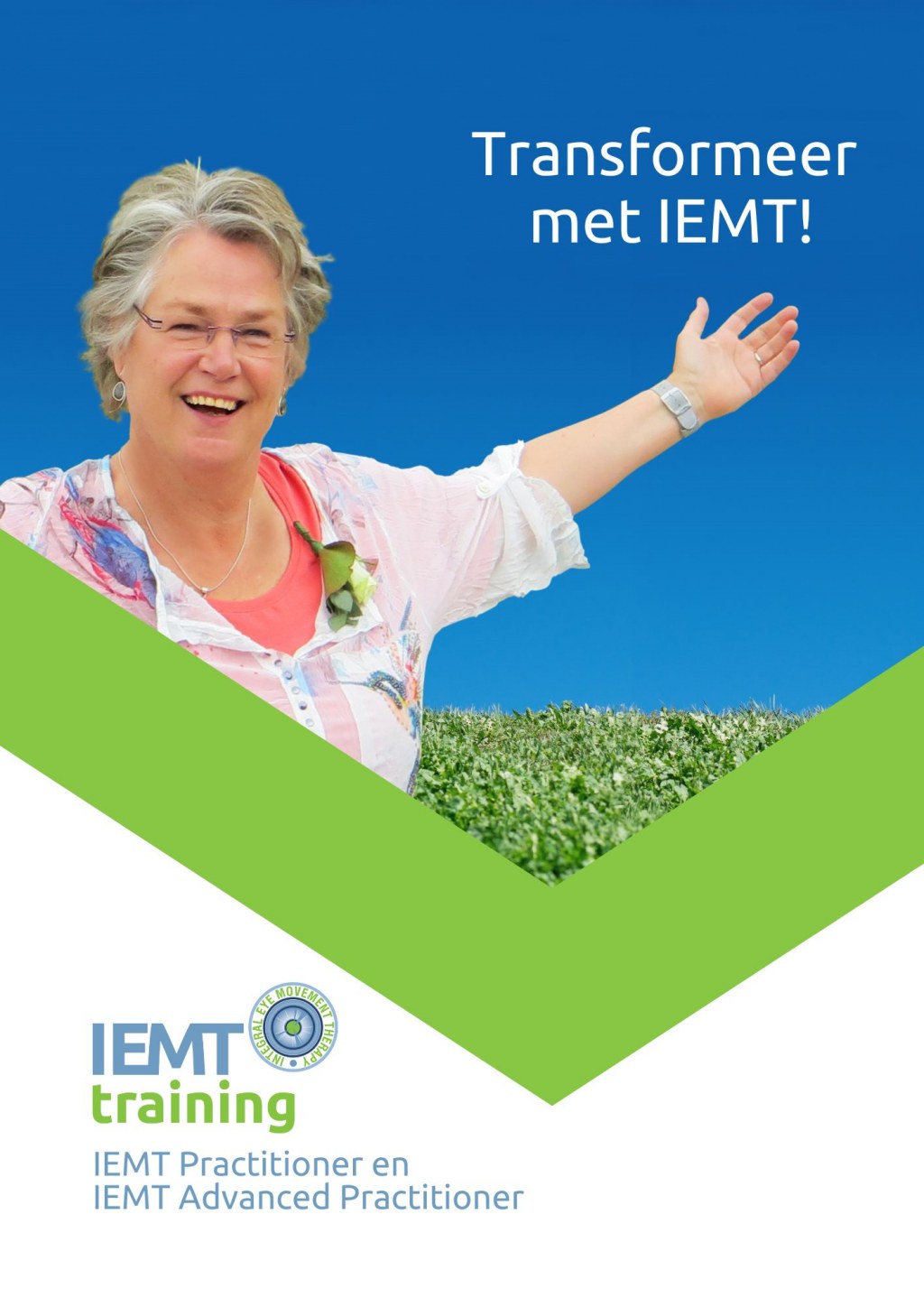 IEMTspiration for advanced IEMT practitioners about Selfimage
