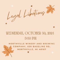 Wayne Legal Libations – WLAM