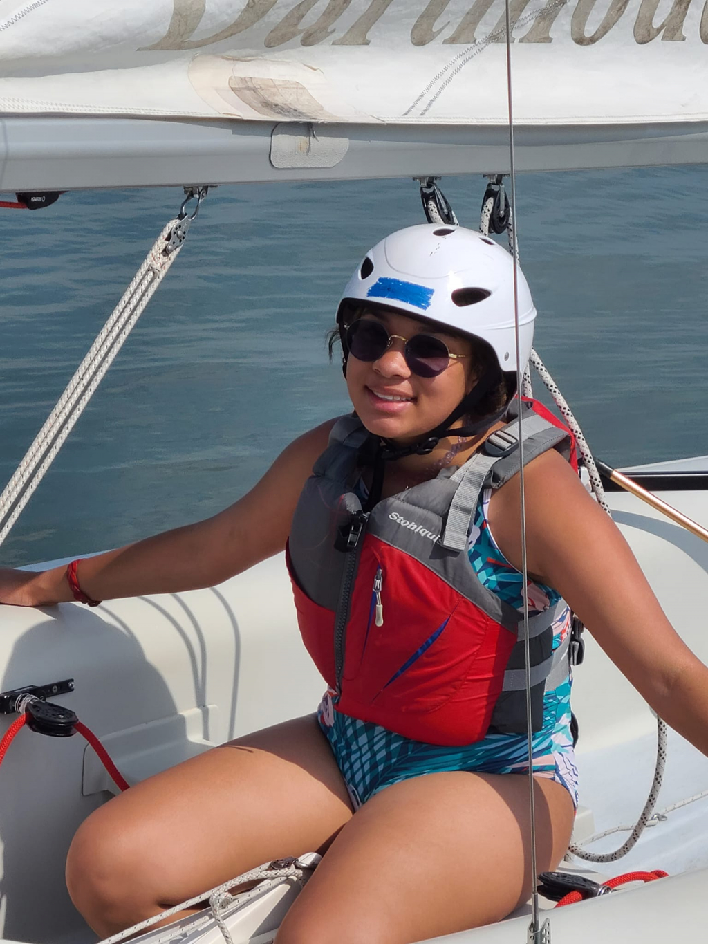 Calendar - Youth Sailing Virginia