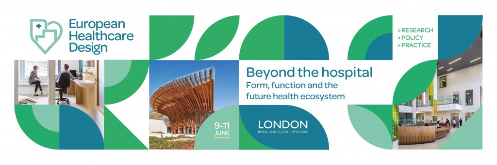 European Healthcare Design Congress – Architects for Health