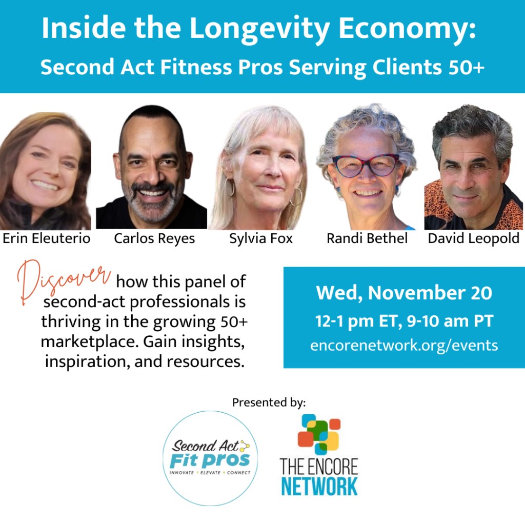 Event Calendar | Encore Network